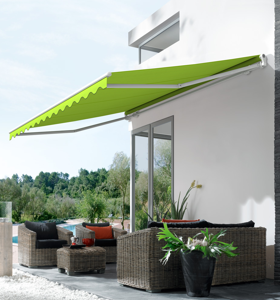 Markilux 1300 – MARKIS & PERSIENNSERVICE