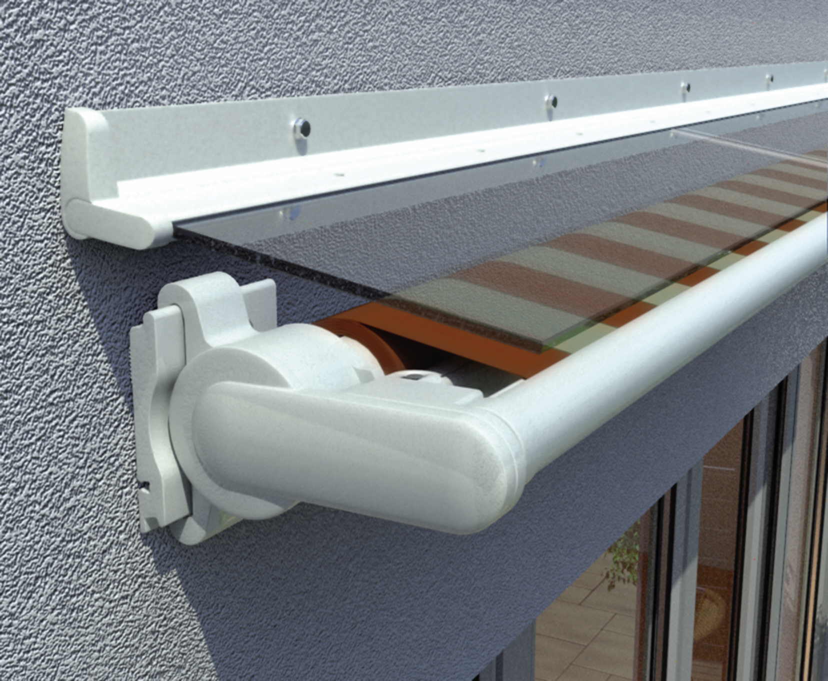 Markilux 930 swing – MARKIS & PERSIENNSERVICE