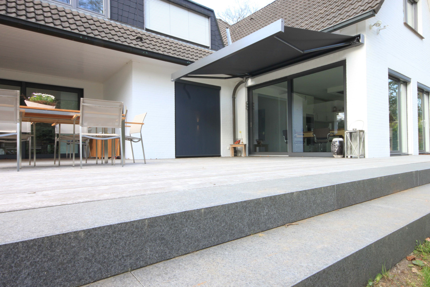 Markilux 3300 – MARKIS & PERSIENNSERVICE