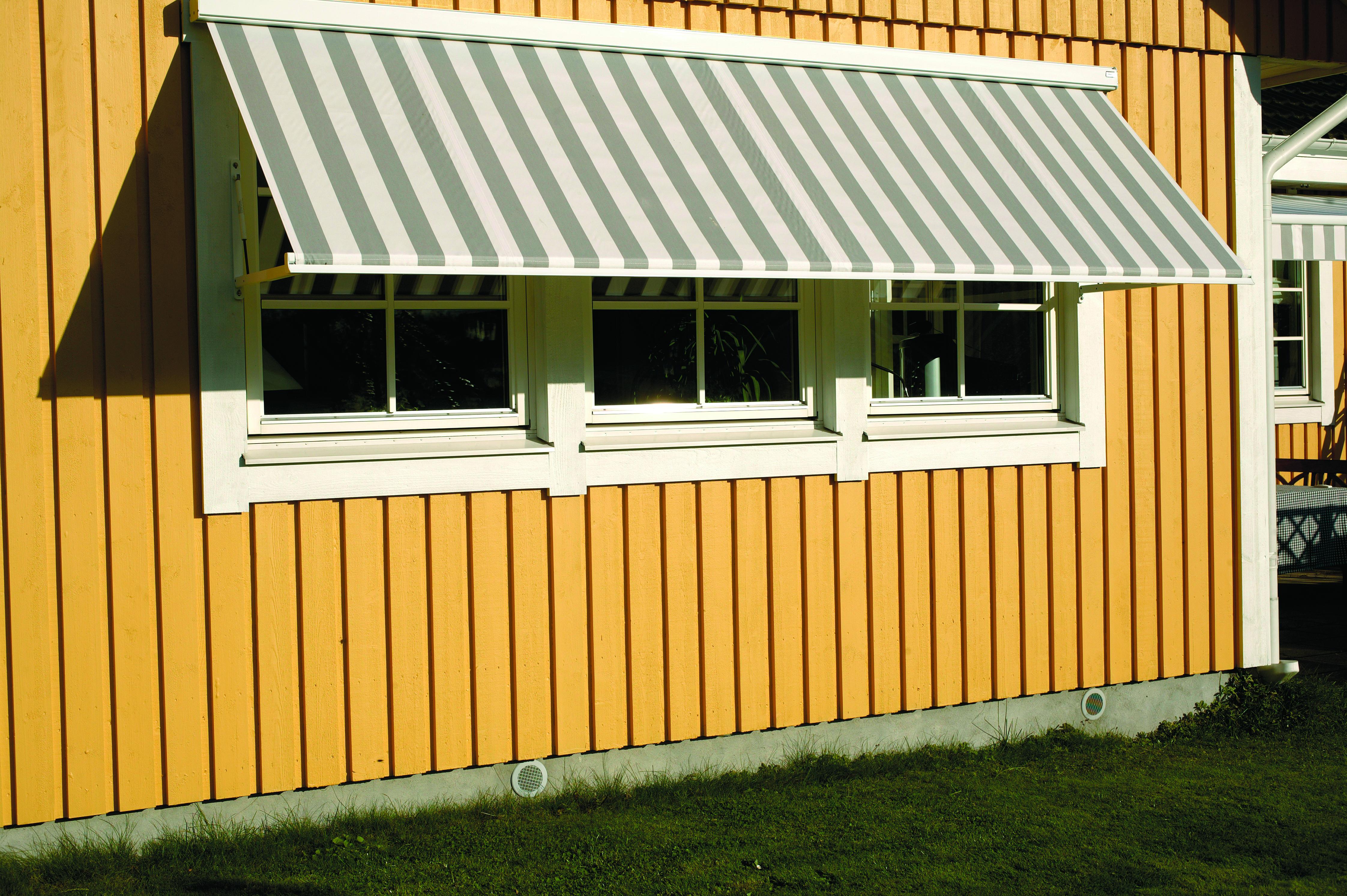 Markilux 730/830 – MARKIS & PERSIENNSERVICE