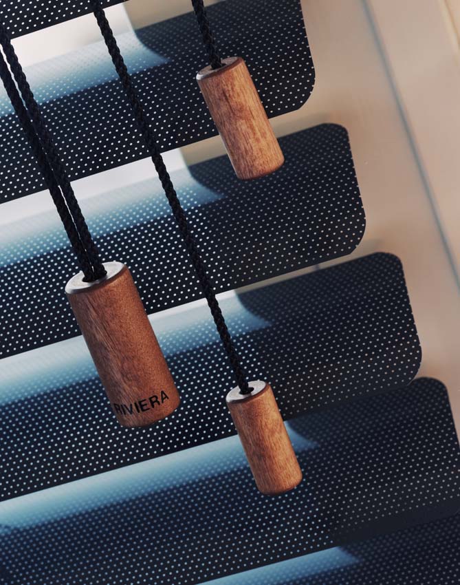 Persienner – MARKIS & PERSIENNSERVICE