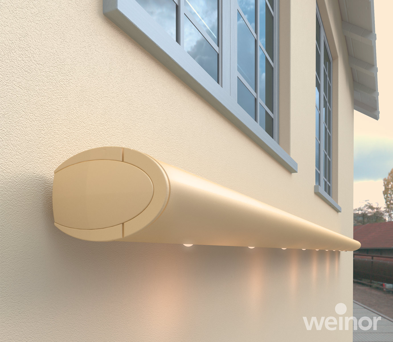 Opal Design II – MARKIS & PERSIENNSERVICE