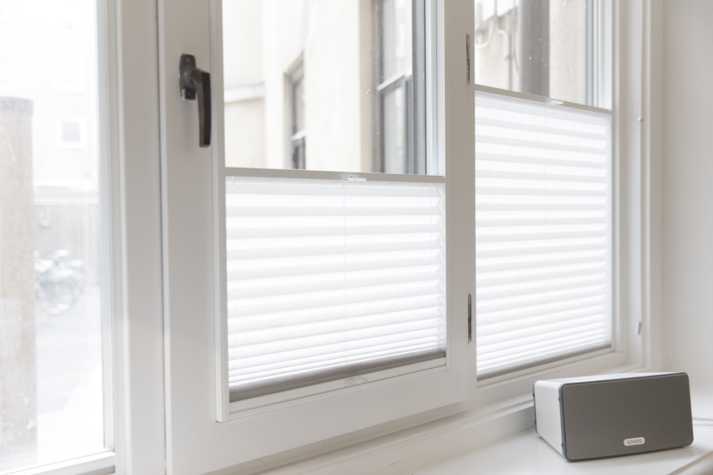 Plissé/Duette – MARKIS & PERSIENNSERVICE