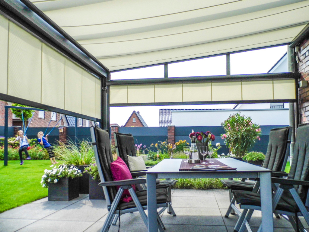 Markilux uterum – MARKIS & PERSIENNSERVICE