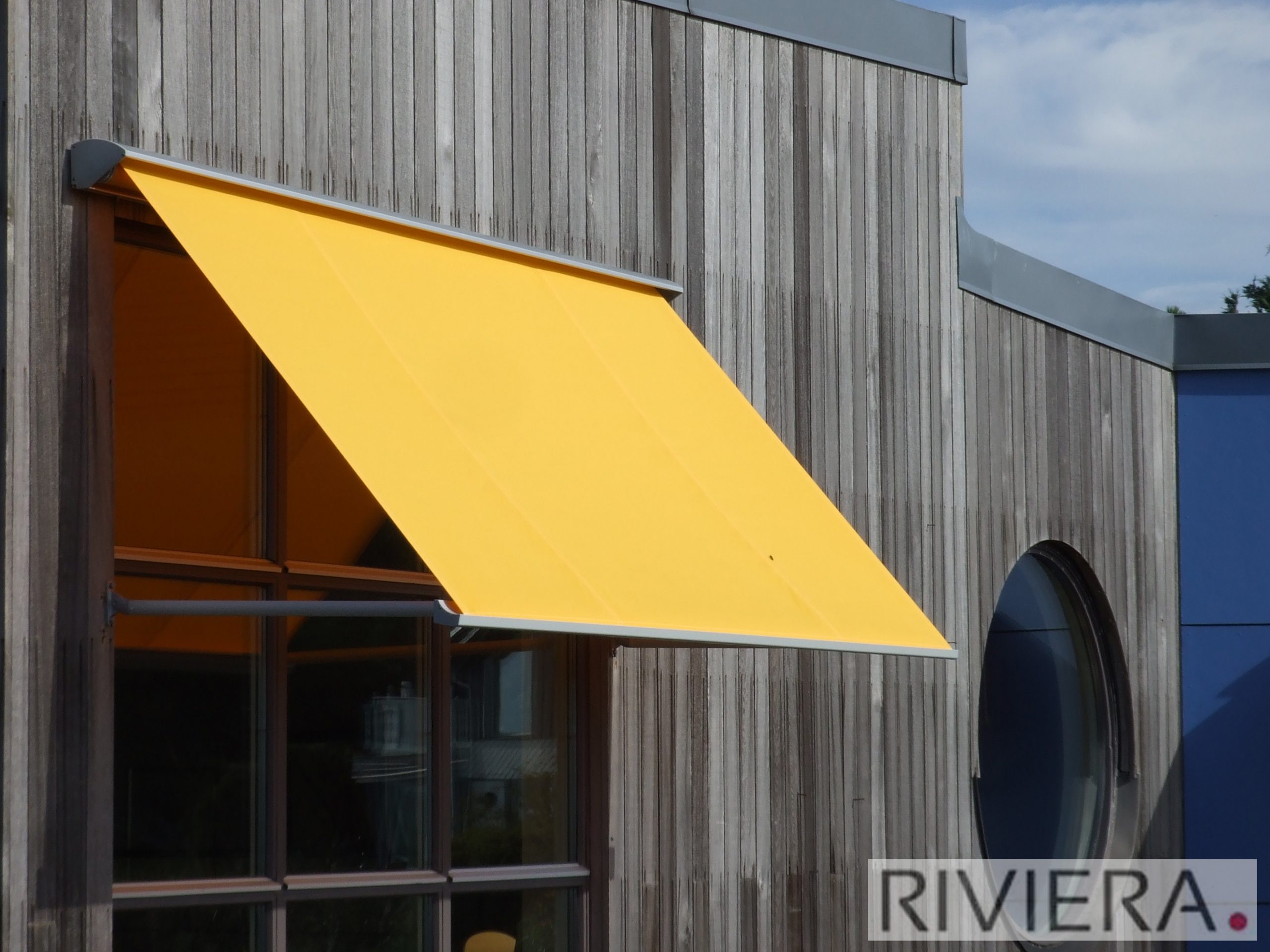 Riviera R200 / R200 plus – MARKIS & PERSIENNSERVICE